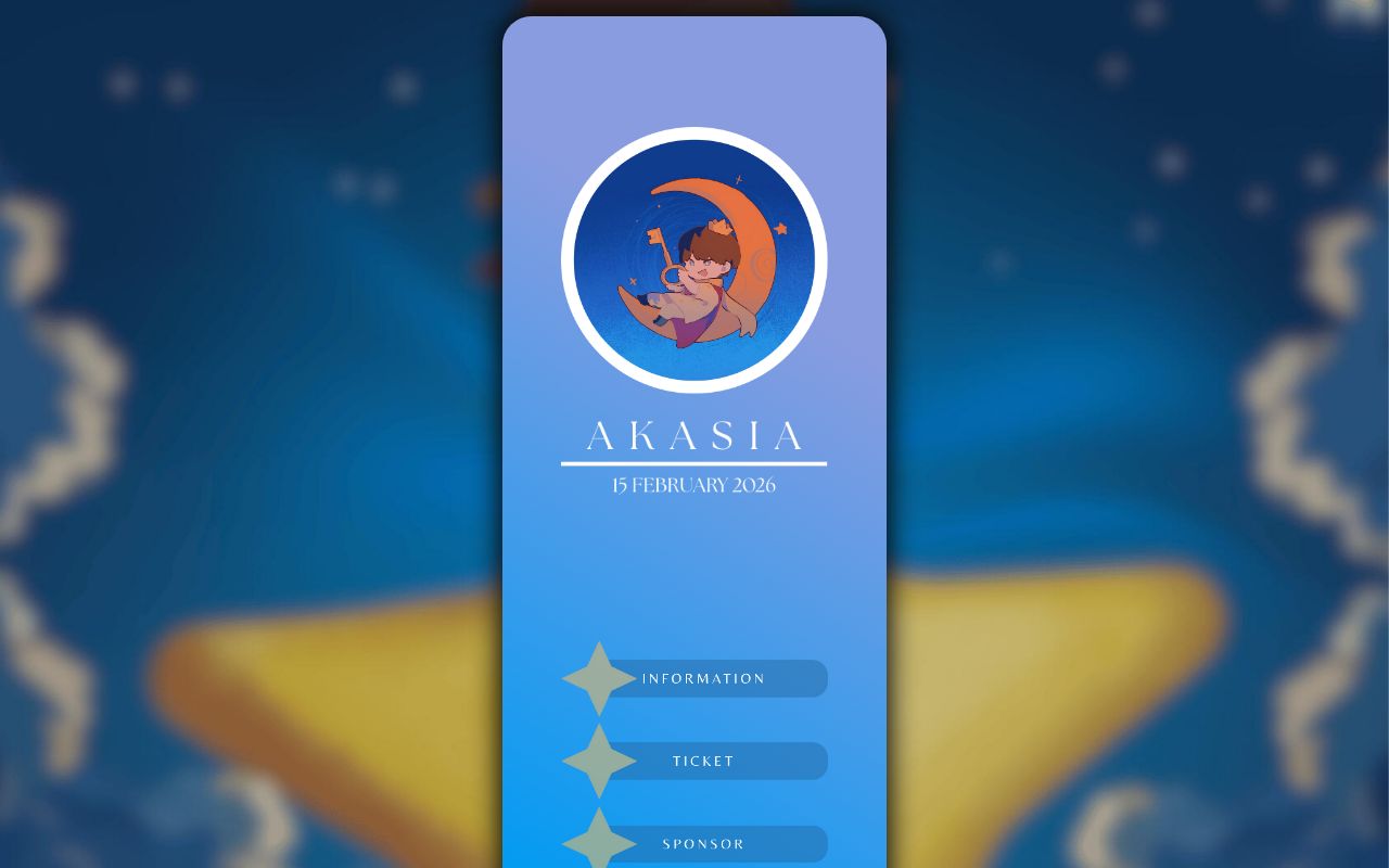 AKASIA 2026